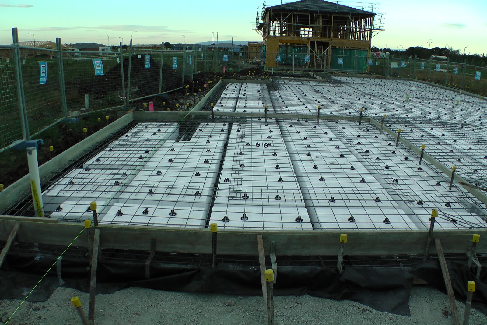 View topic - Building the Kallara 33 by Porter Davis - Pre-Plaster ...