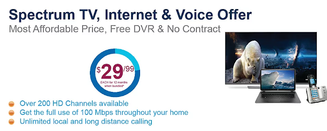 Spectrum Cable Company tremendous growth and its influence on the cable ...