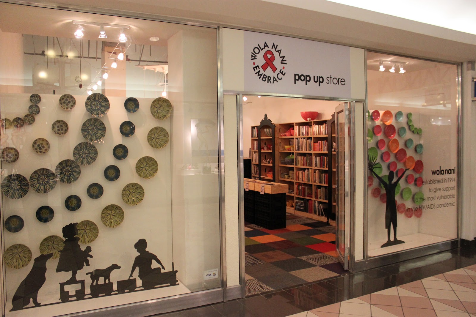 If you are interested in commissioning a particular design, please ...