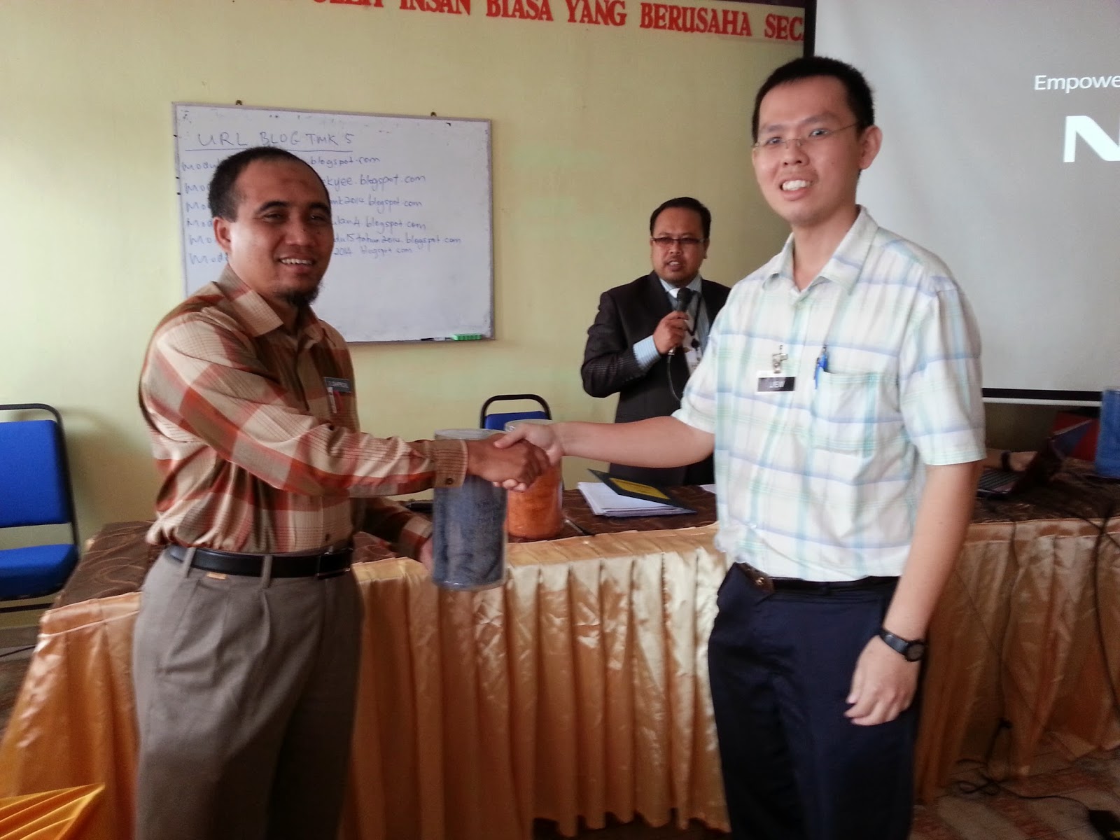 TMK SK RAJA CHULAN IPOH PERAK