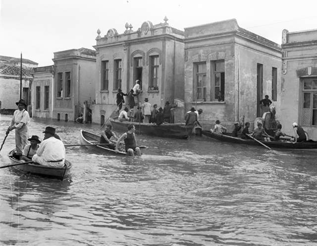 (1929) Bairro: Bom Retiro - São Paulo