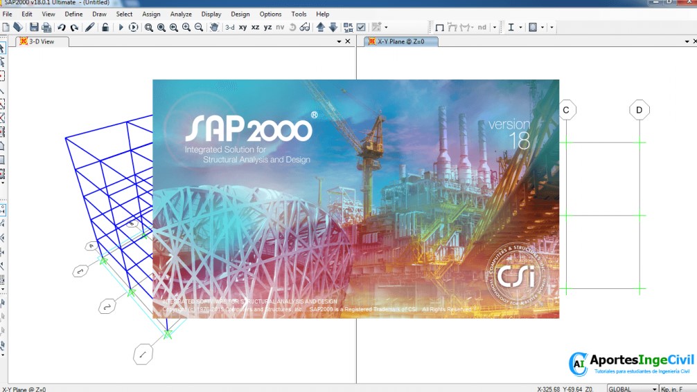 Download sap 2000 v16 - opmspeed