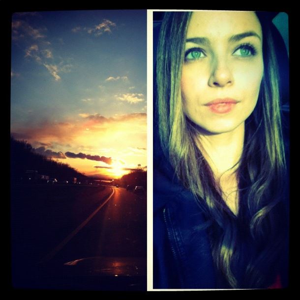 Lisa Ruocco: Instagram