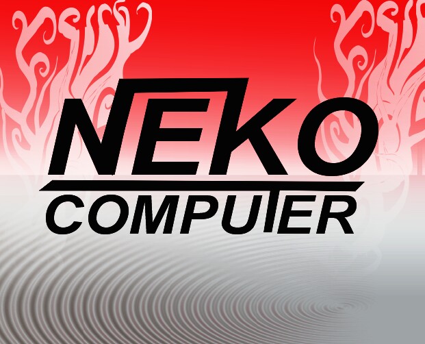 Neko Computer:Soporte Tecnico en Software de Aplicacion de Windows: No ...
