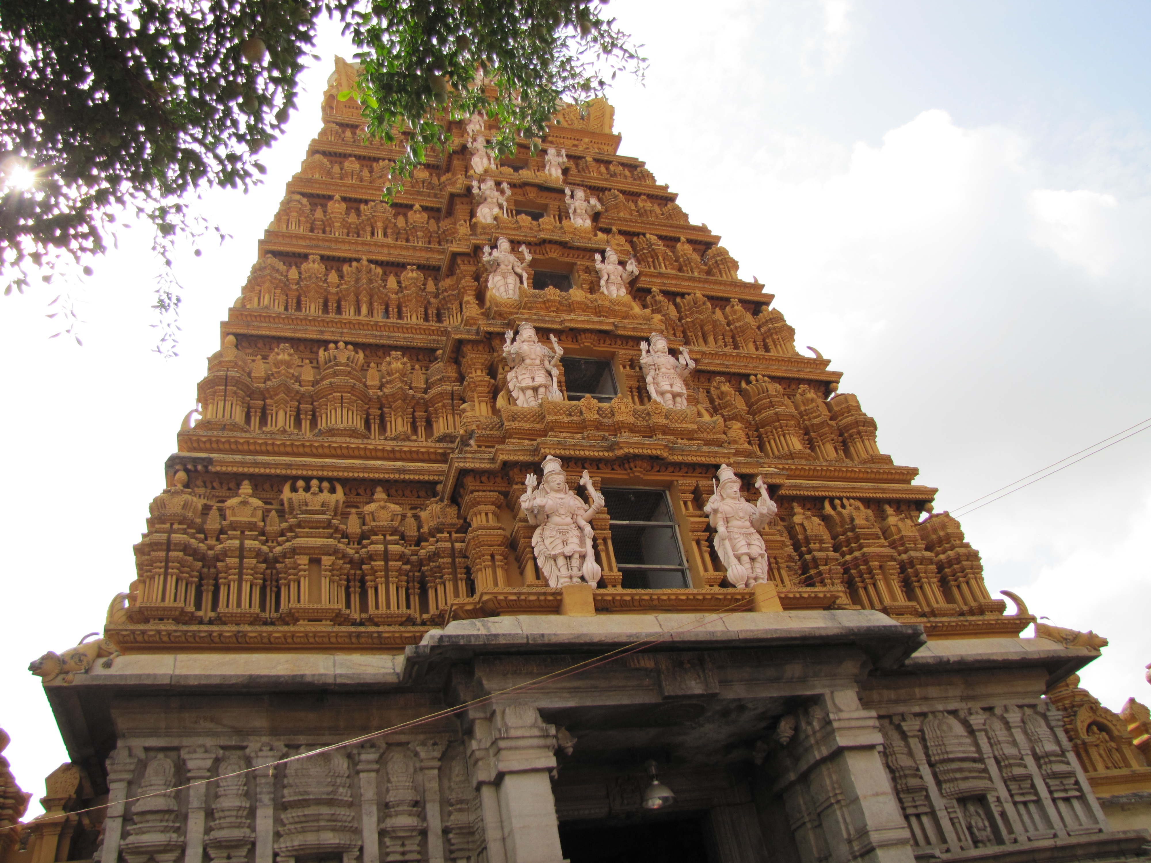 Lost Temples of Karnataka: Hedathale