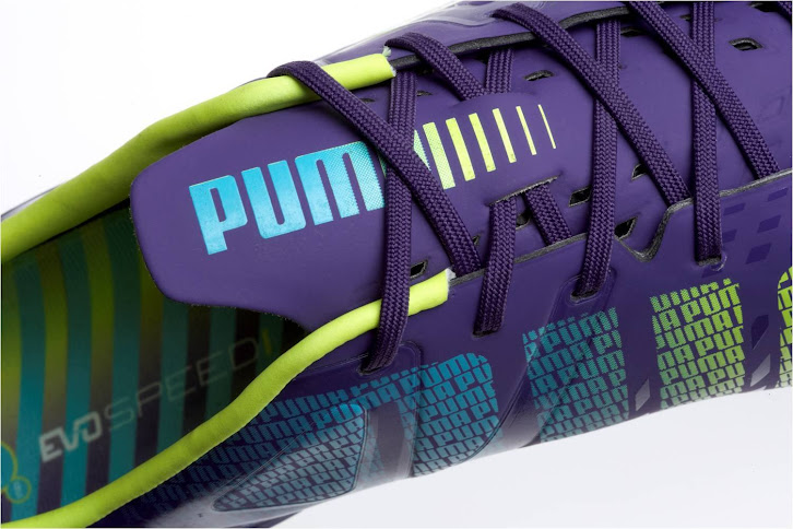 Puma evoSPEED 1.3 2014 Boot Released - Footy Headlines