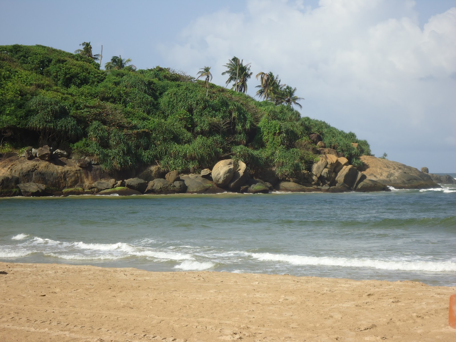Ordinary Photography: Beruwala Sri lanka