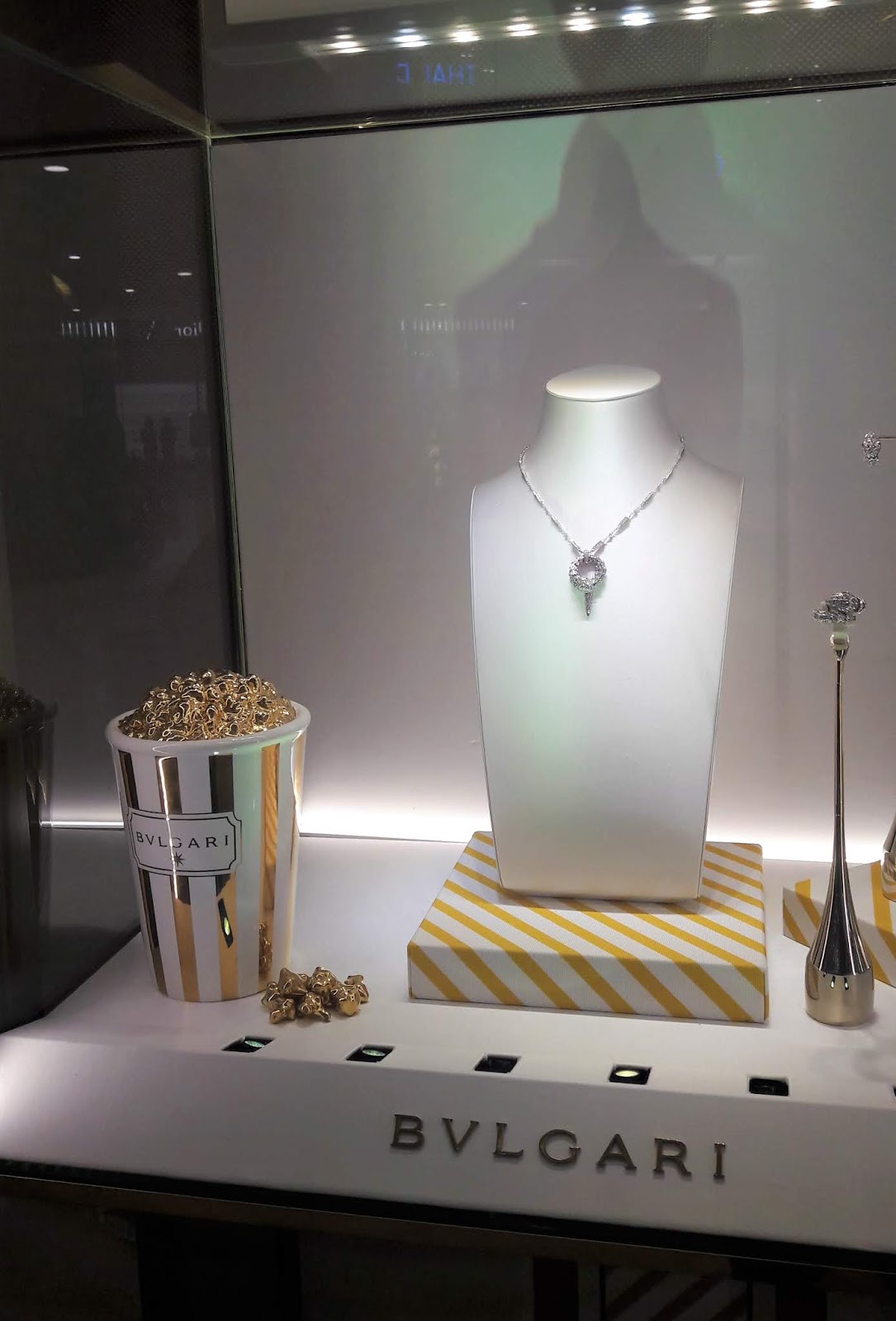 BVLGARI, Emporium Bangkok