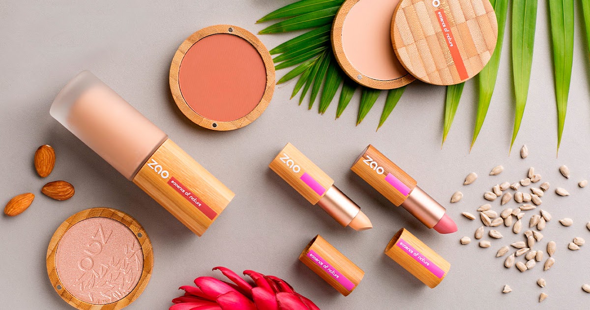 Maquillaje Ecologico by Selene