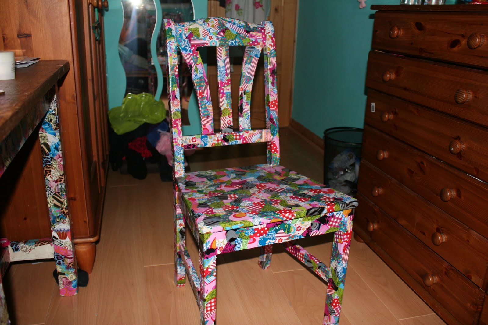 BeautyBlogger: Decopatch!