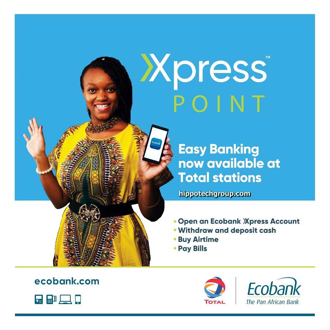 How to Open A Student Account With Ecobank Cameroon