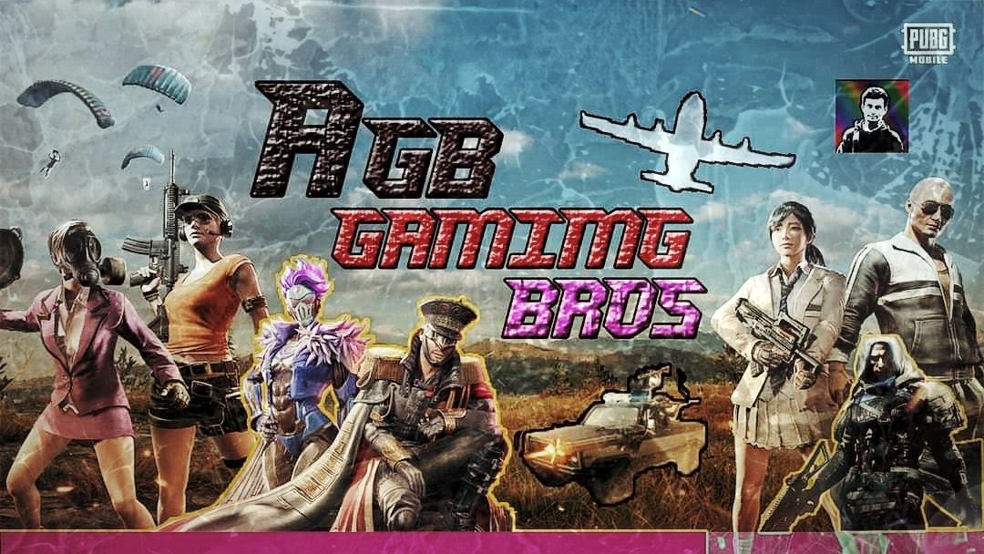 AGB GamingBros