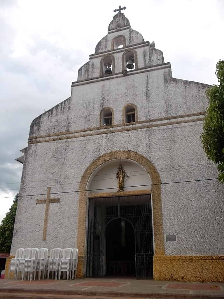 medina cundinamarca: sitios turisticos