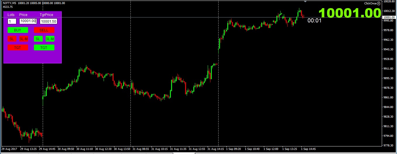 Robotrader: RoboTrader