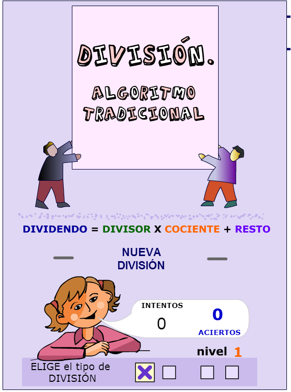 El aula de la seño Nora: ¡Un lugar para jugar!