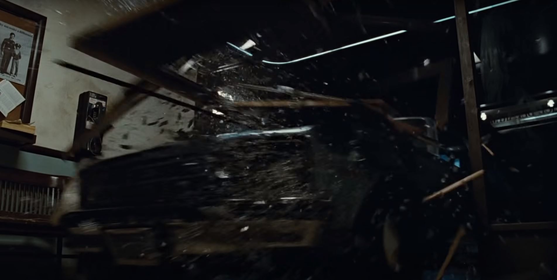 The Iconic Moment: The Terminator (1984) | The Ace Black Movie Blog