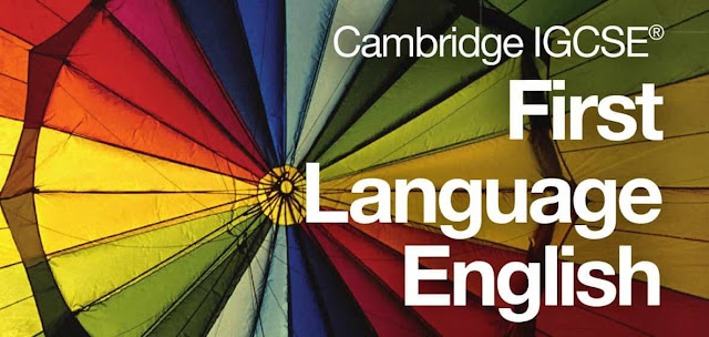 Cambridge IGCSE / GCE English-First Language (0500) All Past Papers ...