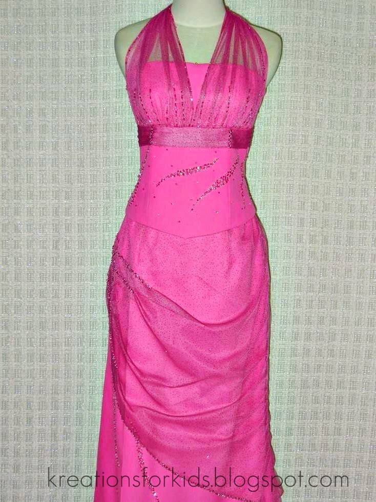 Gambar Model Gaun Wanita Terbaru | Fashion Terbaru