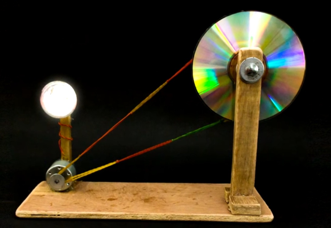 How To Make Electric Generator For Science Project At Home how-to-make-electric-generator-for-science-project-at-home