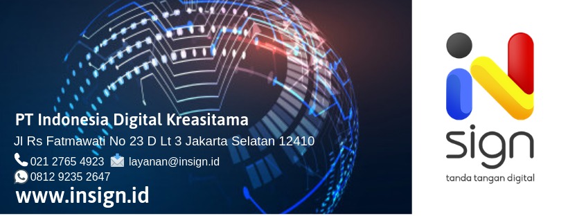Identitas Digital Indonesia: 2019