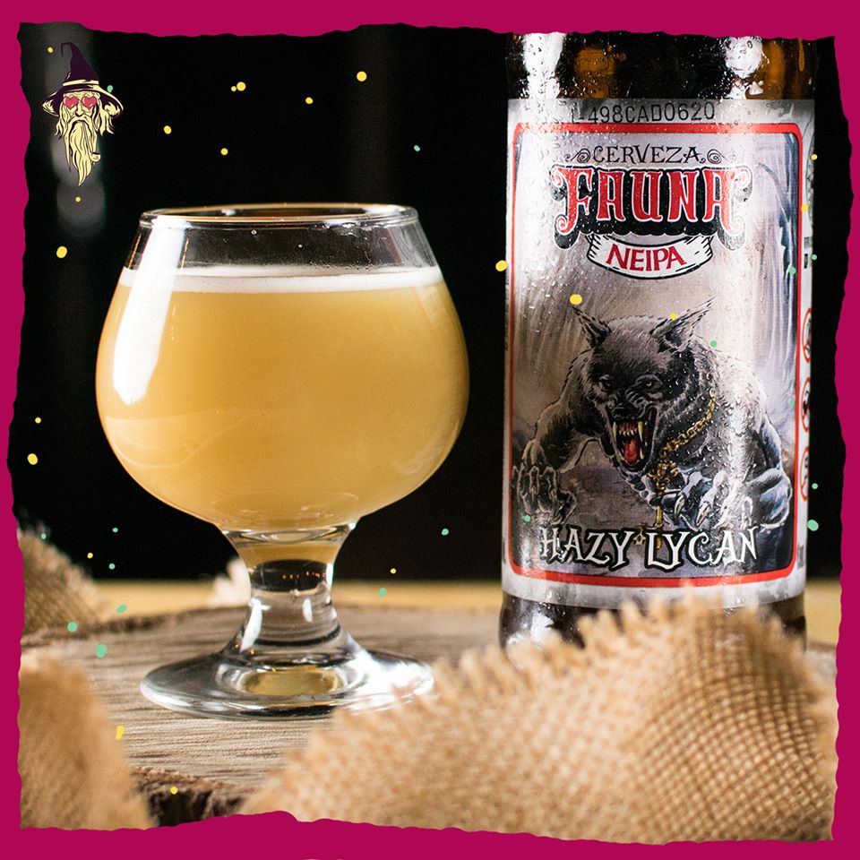 Neipa (new england ipa)