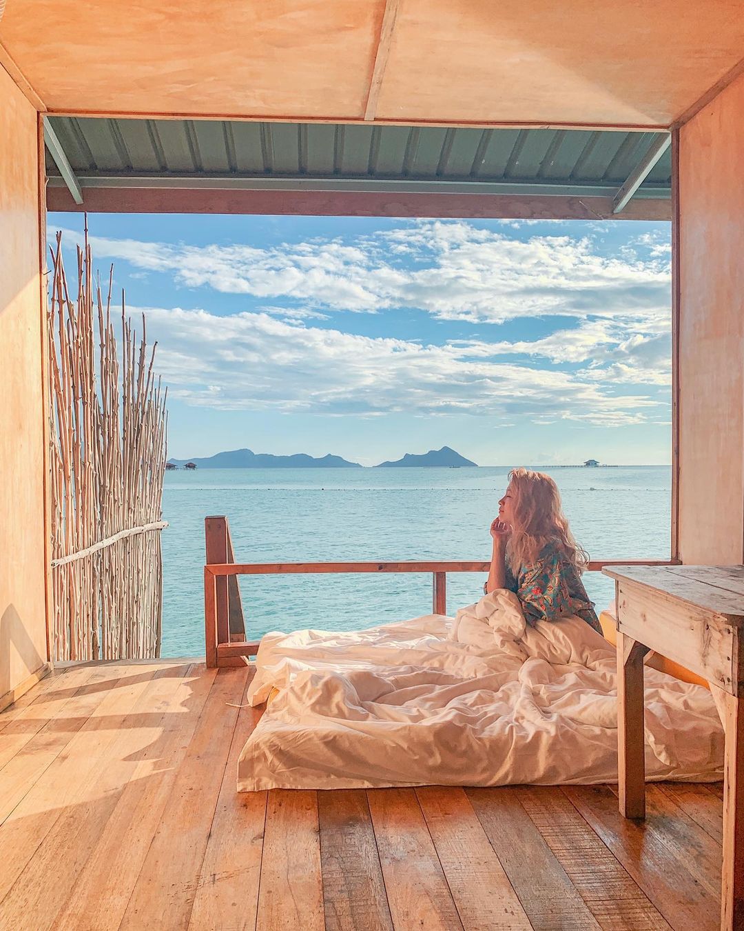 Nusakaya Resort Semporna Sabah (32 Photos)