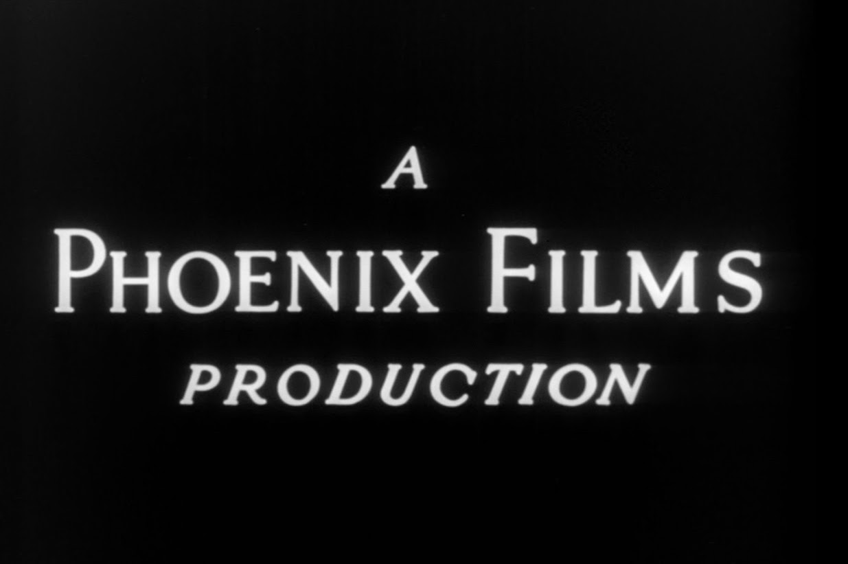 Rank and File - A British Cinema Blog