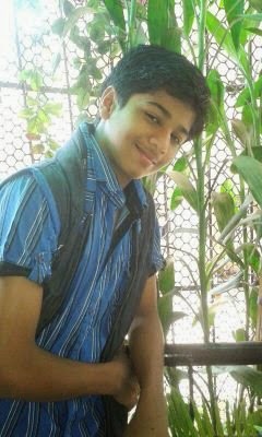 Soumya Singh as young arjun in mahabharat by : @soumyasingh_fan: Hallo ...