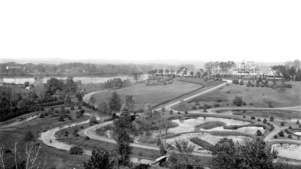 Forest Park (Springfield, Massachusetts)