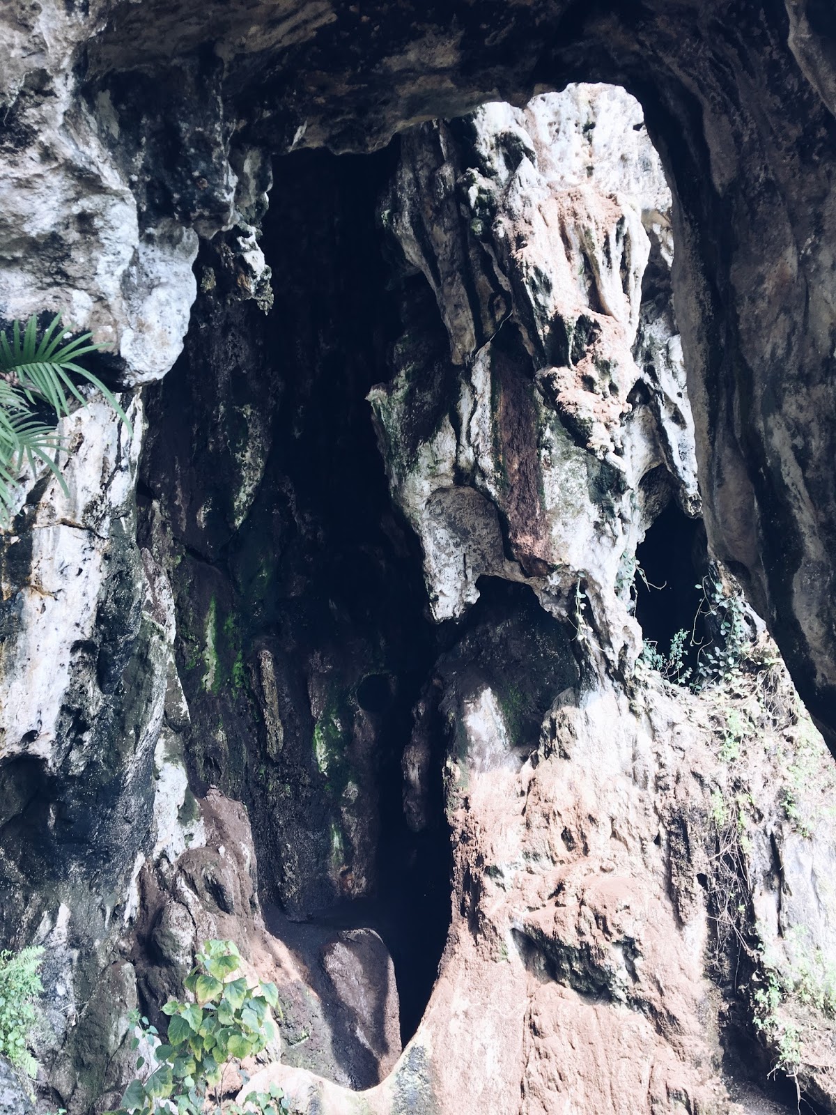 Quick Escapade to Stone Garden and Goa Pawon, Padalarang