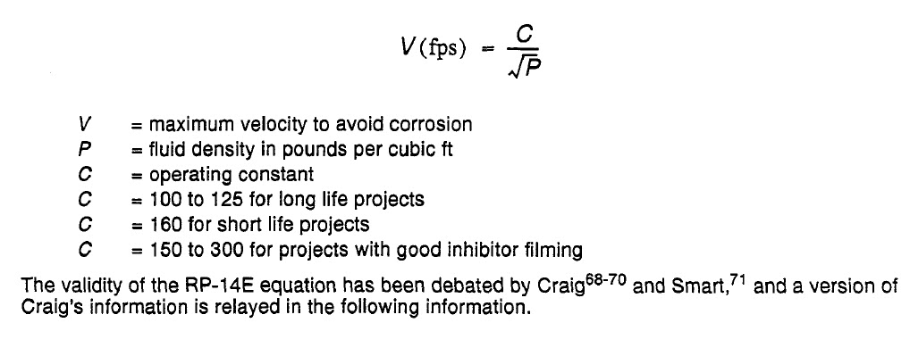 Chapter 6: Corrosion and Erosion |petroleum
