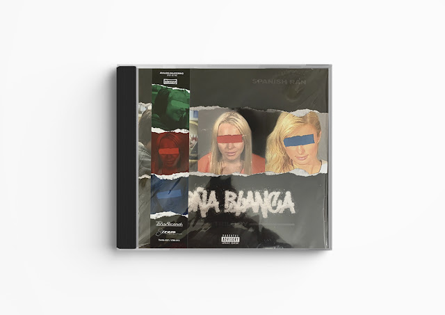 Hip-Hop Nostalgia: Al-Doe & Spanish Ran "Doña Blanca Trilogy" (Album ...