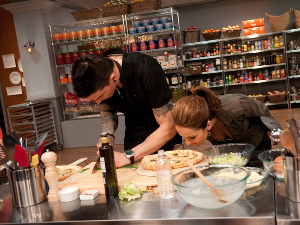 Jaclyn's Jabberings: Week 26: Hothouse Cucumber!