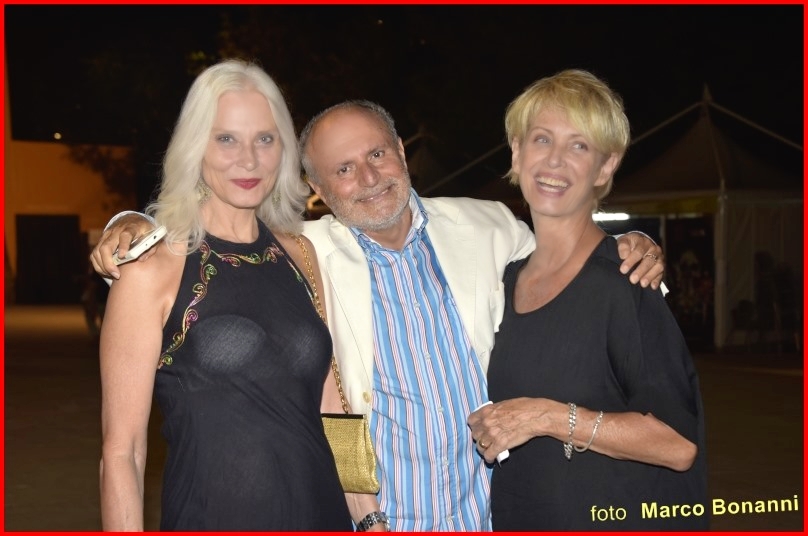 Gossip e Spettacolo - www.inciucio.it: La stella Francesca Anastasi ...