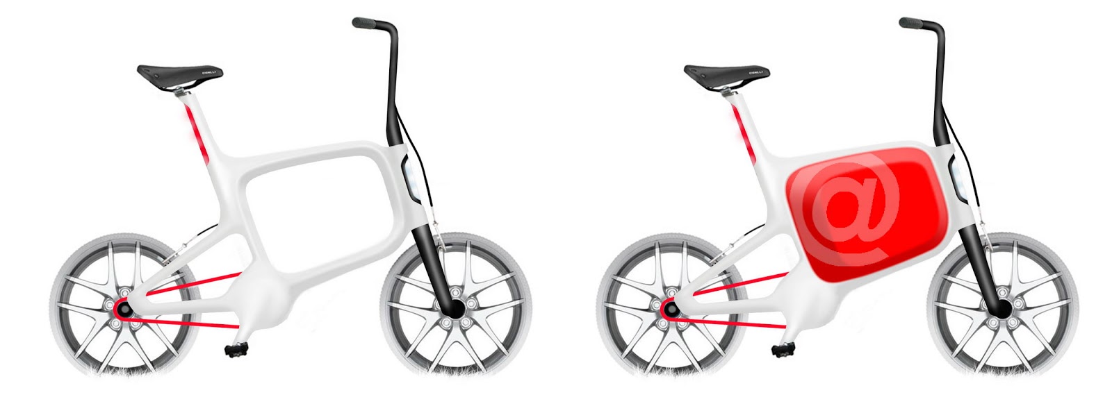 cycling&design: Peugeot AE21