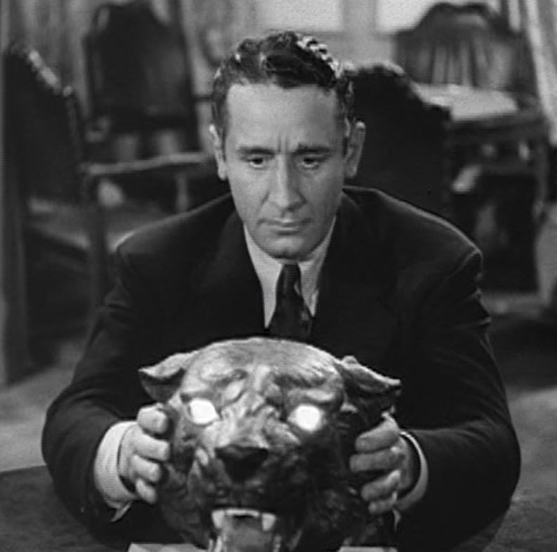 Michael's Moviepalace: Viewing Classic Movies