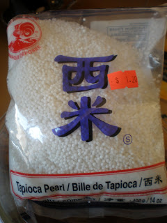 The InTolerant Chef ™: Thai Pearl Dumplings