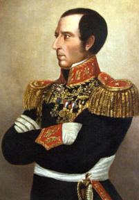 Historia de Chile: Museo Histórico y Militar de Chile (MHM)
