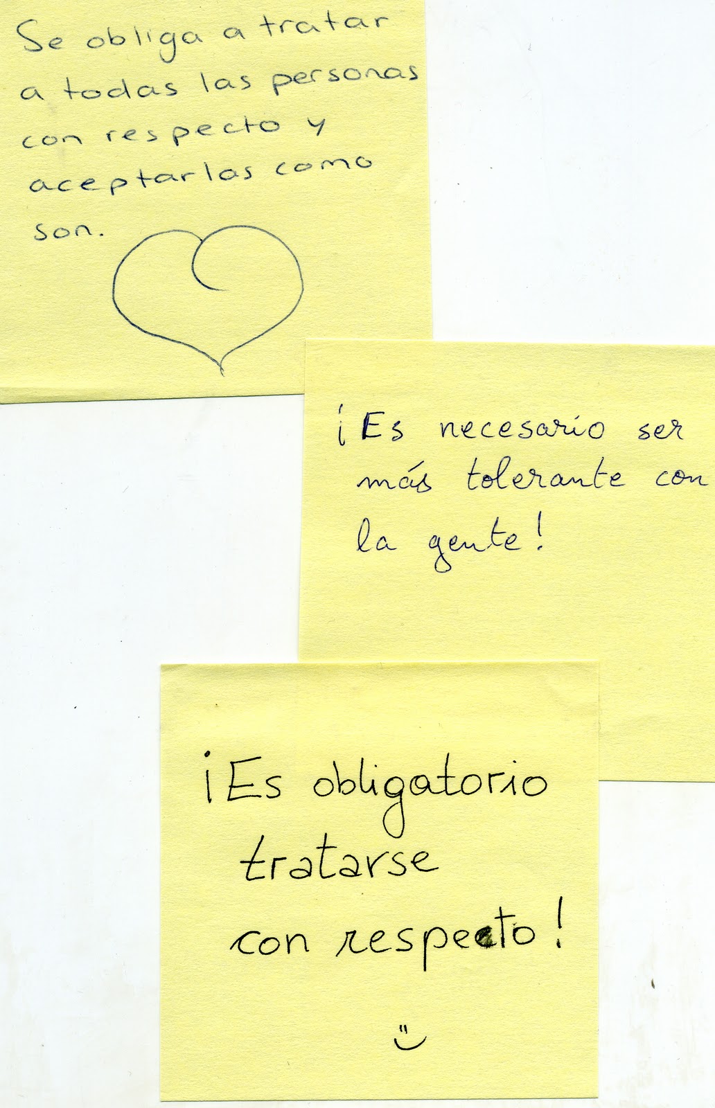 El Departamento Donde Nunca Pasa Nada: Pósit 1