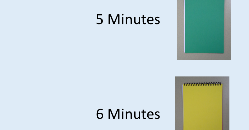 Joyful Public Speaking (from fear to joy): Handling the Timer role at ...