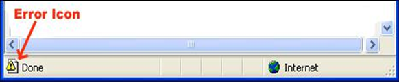 What is Debugging in javascript - Error Messages in Firefox or Mozilla ... What is Debugging in javascript - Error Messages in Firefox or Mozilla ...