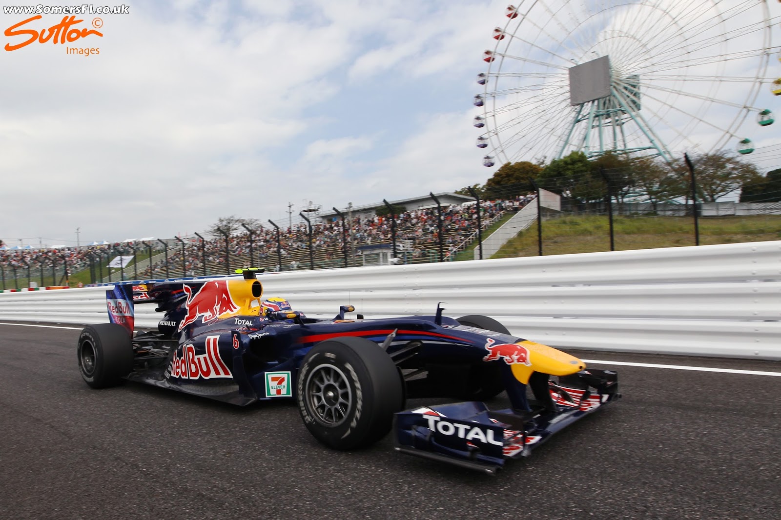 #TechF1LE: Red Bull RB6 - SomersF1 - The technical side of Formula One