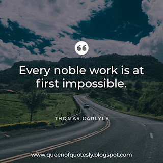 quotesly: 5 quotes to end the work week