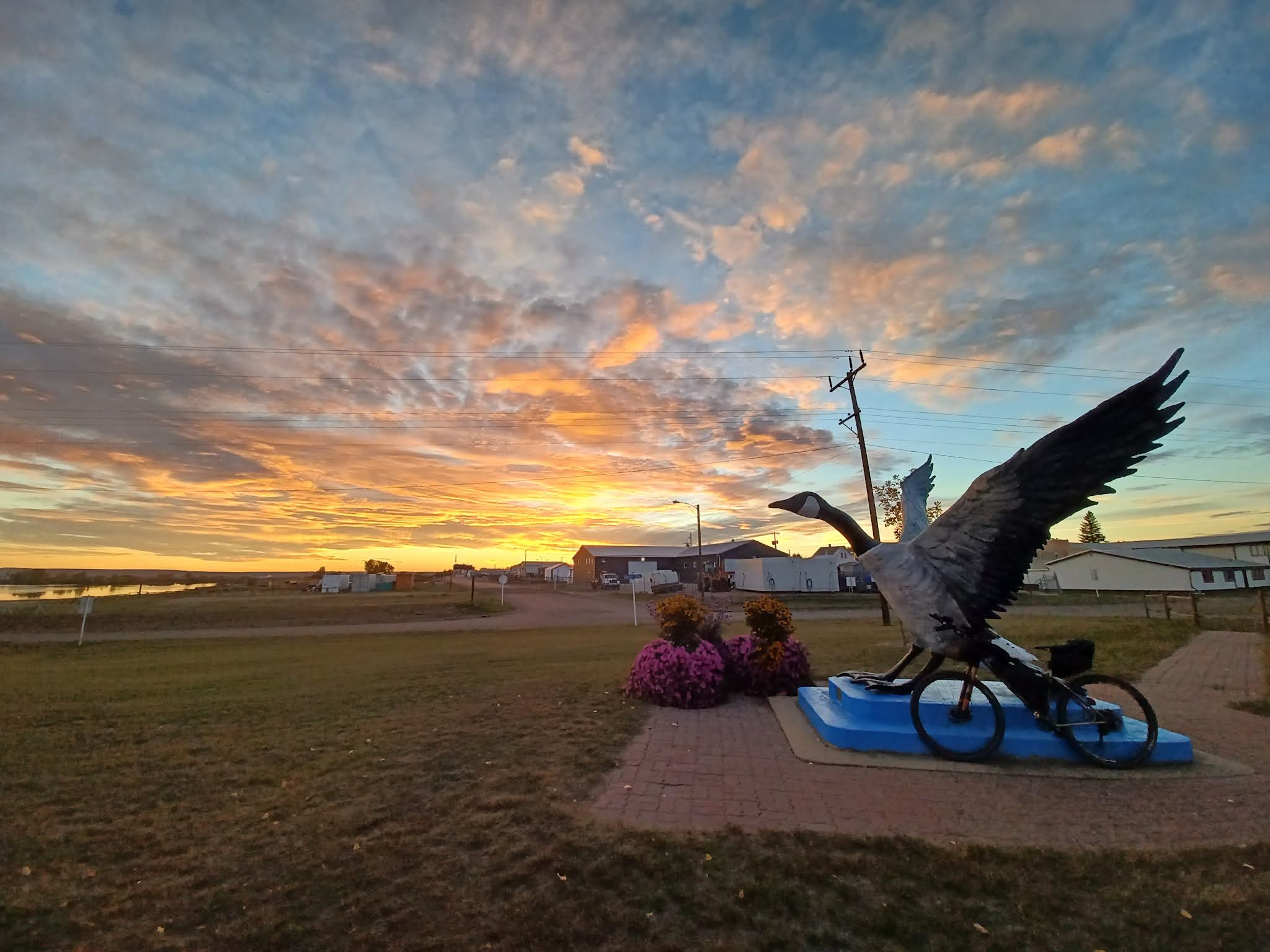 ANDERSONS OUTSIDE: 2021 GRAAB Challenge - Gravel Across Alberta