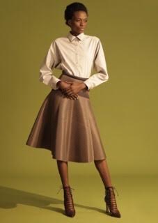 Welcome To Chitoo's Diary.: Model Aisha Bello releases hot new photos ...