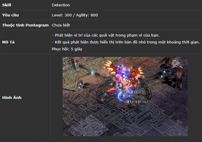Giới thiệu Class mới - Slayer - Mu Online SS15 - Non Reset - Đam Mê Mu ...