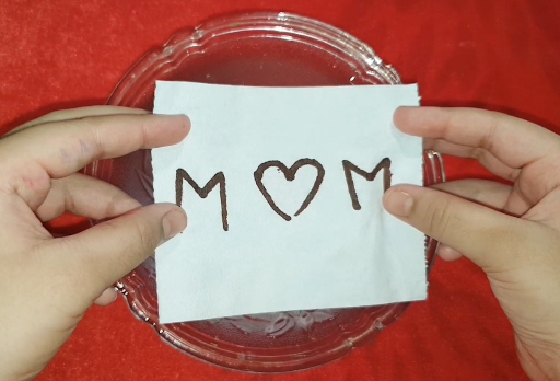 Happy To Help!: Magic Tissue Paper