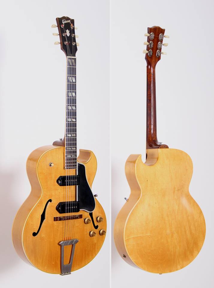 PREPARED GUITAR Tone Wood 9 The 175 Dollar Guitar prepared-guitar-tone-wood-9-the-175-dollar-guitar