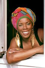 HISTORY OF AUSTRALIAN MUSIC FROM 1960 UNTIL 2000: MARCIA HINES