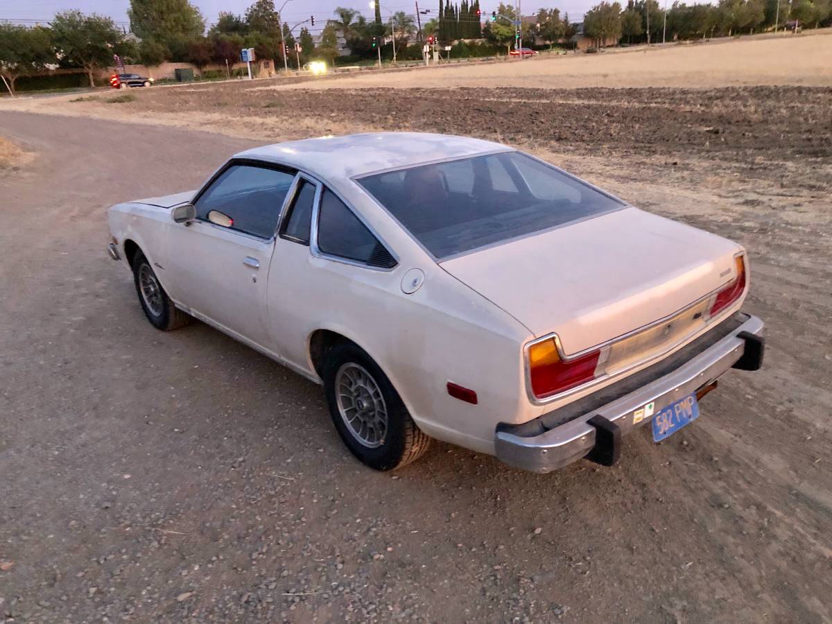 Rotary Pimp: 1976 Mazda Cosmo RX-5 - DailyTurismo